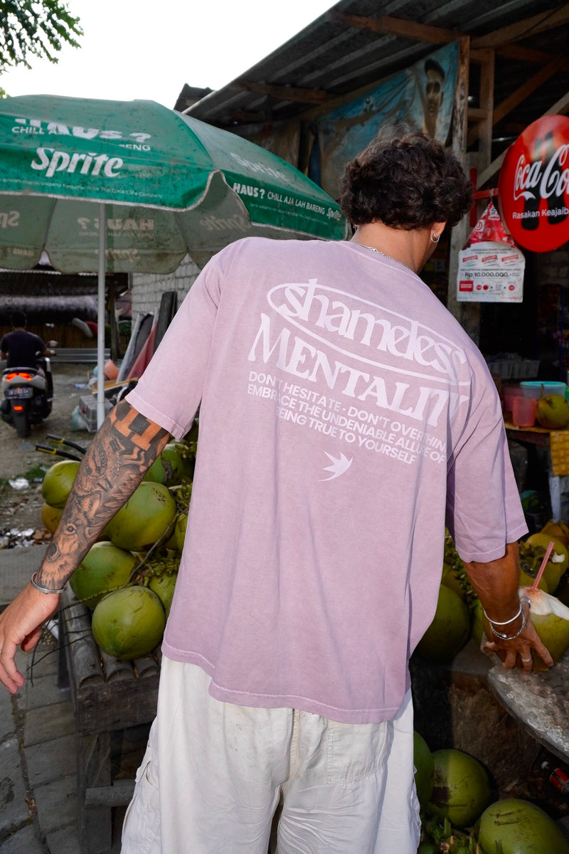 T-SHIRTS – Shameless Collective
