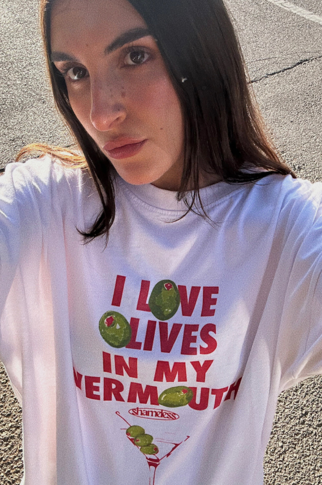T-SHIRTS – Shameless Collective
