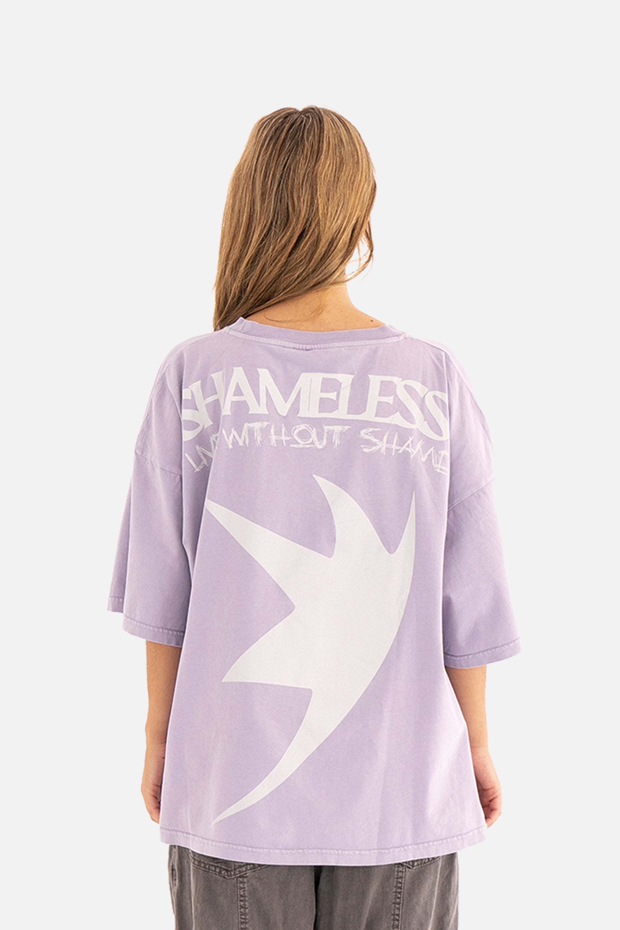 T-SHIRTS – Shameless Collective