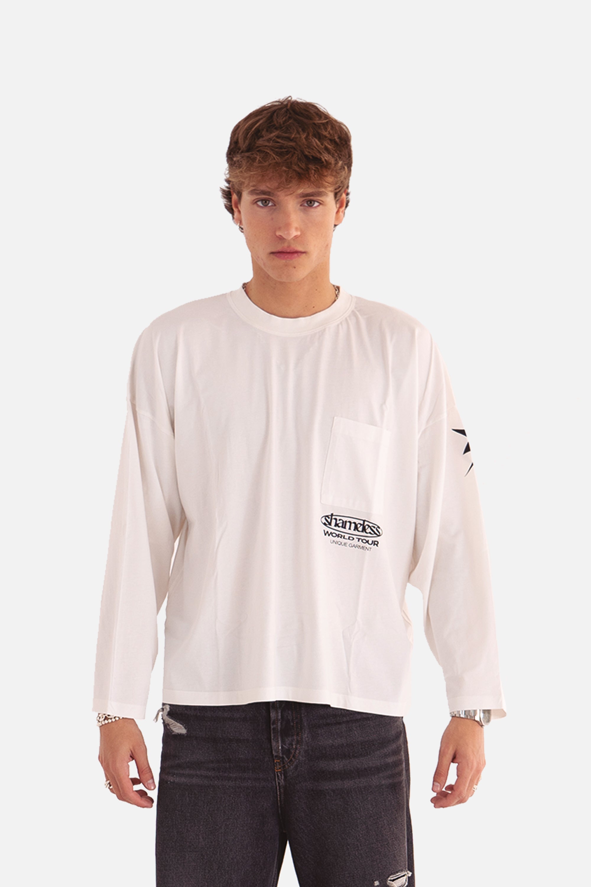 T-SHIRTS – Shameless Collective